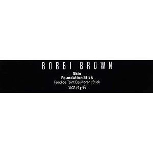 Bobbi Brown Skin Foundation Stick Warm Walnut (W-096)