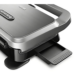 De'Longhi Livenza Compact All Day Grill