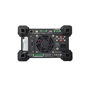 Rigol DP2031 Programmable Linear Dc Power Supply,3 Channels,222W Total Power