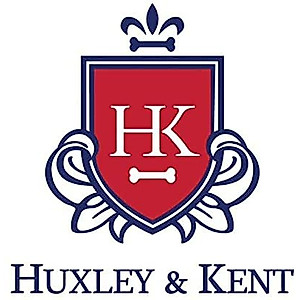 Huxley & Kent Long Tie | Liberty (Small) | 4th of July Patriotic Pet Long Neck Tie Collar Attachment | Fun Collar Ties for Dogs | Cute, Comfortable, and Durable