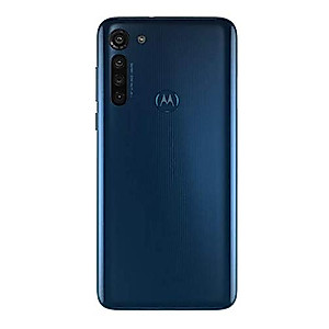 Motorola Moto G8 Power 64GB/4GB 6.4" International Unlocked Smartphone - Blue