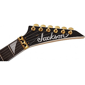 Jackson JS Series Rhoads MAH JS32 Electric Guitar - Natural