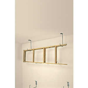 ClosetMaid 35557 Ceiling and Wall Hook