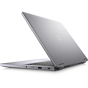 Dell Latitude 3000 3310 13.3" Touchscreen Convertible 2 in 1 Notebook - Full HD - 1920 x 1080 - Intel Core i3 8th Gen i3-8145U Dual-core (2 Core) - 8 GB Total RAM - 256 GB SSD