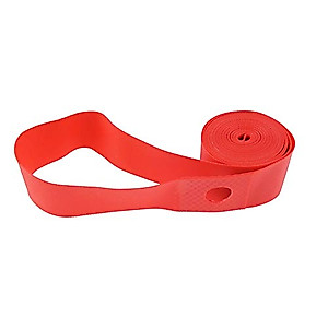 Kasteco 4 Pack Bicycle Rim Strip Rim Tape (700C x 20mm)