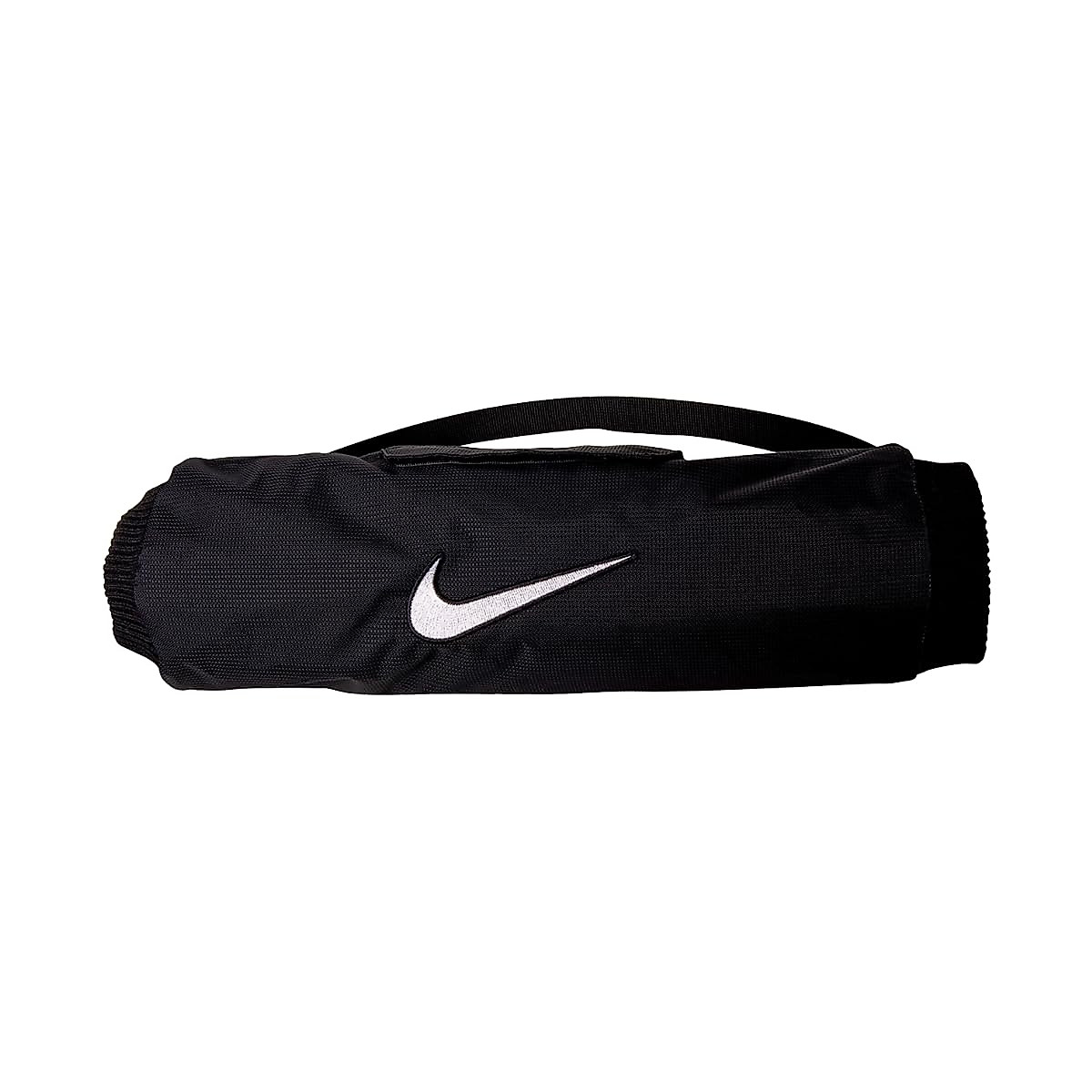 Nike Pro Hyperwarm Handwarmer Black | White