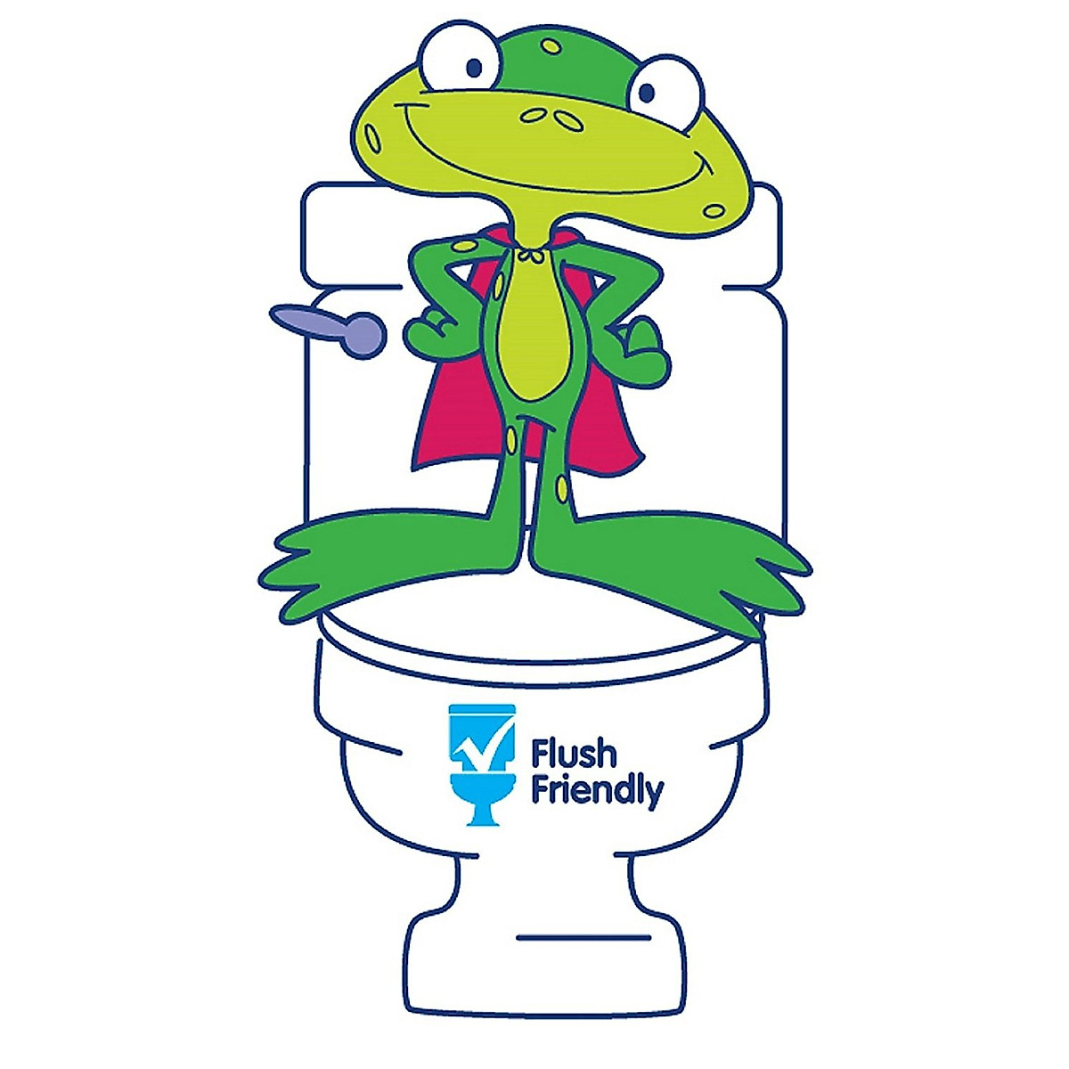 Flushable Wipes for Baby and Kids by Kandoo, Magic Melon, Potty Training Wet Cleansing Cloths, 250 Count, Pack of 4