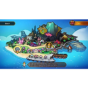 Heroland - Knowble Edition - PlayStation 4