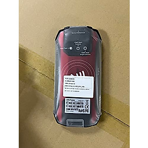 Ulefone Armor 15 Unlocked Rugged Smartphone 2023, Android 12 6GB+128GB Waterproof Cell Phone with Earbuds, 16MP + 8MP Camera, 5.45" HD+ Screen 6600mAh Battery Dual SIM 4G Rugged Phone NFC GPS OTG Red