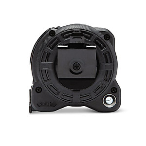 Crescent Lufkin Shockforce G2 16-ft Nite Eye Tape Measure- L1216B-02