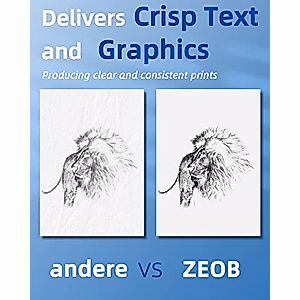 TN760 12000 Pages 4 Packs Toner Cartridge Replacement with Chip for Brother TN-730 TN-760 Black High Yield for DCP-L2550DW HLL2395DW MFCL2710DW MFC-L2750DW Printer
