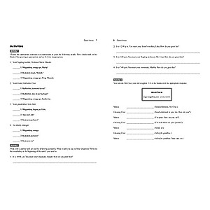 Elementary Tagalog: Tara, Mag-Tagalog Tayo! Come On, Let's Speak Tagalog! (Online Audio Download Included)