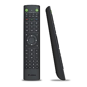 zidoo V12 Bluetooth and Infrared Version for zidoo Z9S Z9X Z10 Z10pro X20 X20pro Z1000 Z1000pro and UHD2000 UHD3000 Neo S Neo Alpha