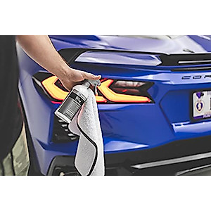 Koch-Chemie - Spray Sealant - Easily Create a Hydrophobic and High-Gloss Painted Surface; Visible Color Deepening; Perfect Water Beading Effect; Easy to Use Spray Application (500 milliliters)