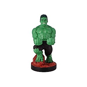 Cable Guys, Marvels Avengers The Incredible Hulk Controller Holder