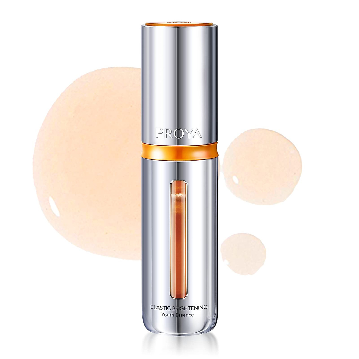 Proya Elastic brightening youth essence Brightening Double Anti-Aging Serum (2.0 version 30ml)