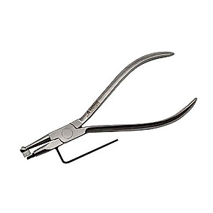 Orthodontic Adhesive Removing Pliers, Cement Removing Pliers Brand Removing Pliers ARTMAN Brand by Wise Linkers