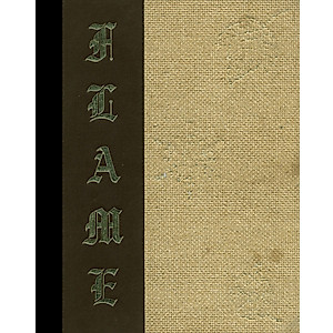 (Reprint) 1967 Yearbook: Frazier High School, Perryopolis, Pennsylvania