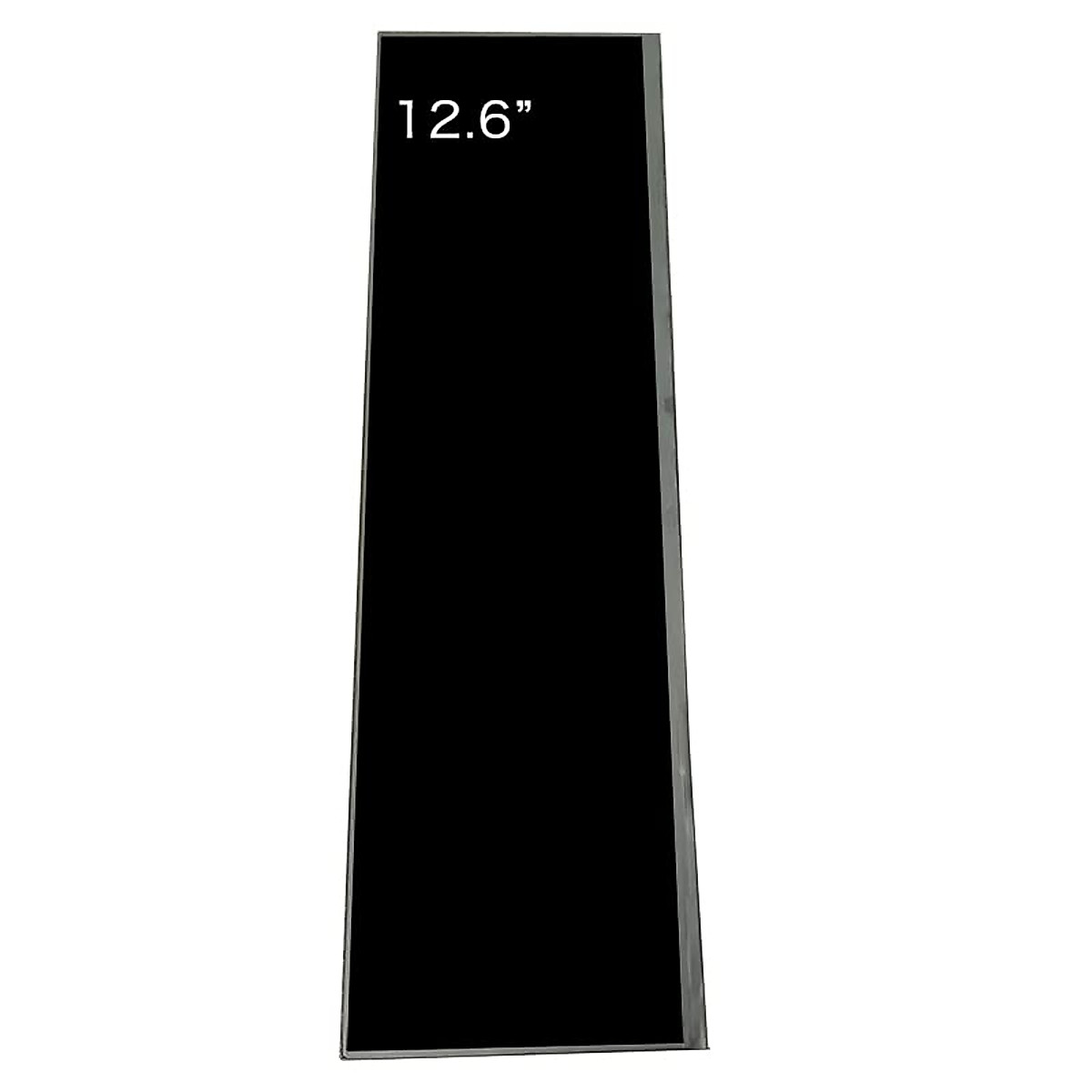 LESOWN USB Type C 12.6 inch Displays Widescreen Bar Long LCD Module 1920x515 IPS Screen Ultra Wide Monitor