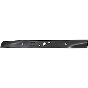 HASMX 532421825, 532420463 Push Mowers Blade for 22" Cut Sears Craftsman, AYP, Husqvarna, and Poulan Walk Behind, Push, self propelled, and Rotary mowers