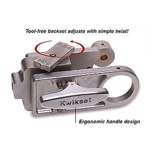 Kwikset 138 Installation Kit