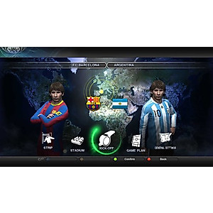 Pro Evolution Soccer 2011 - Playstation 3