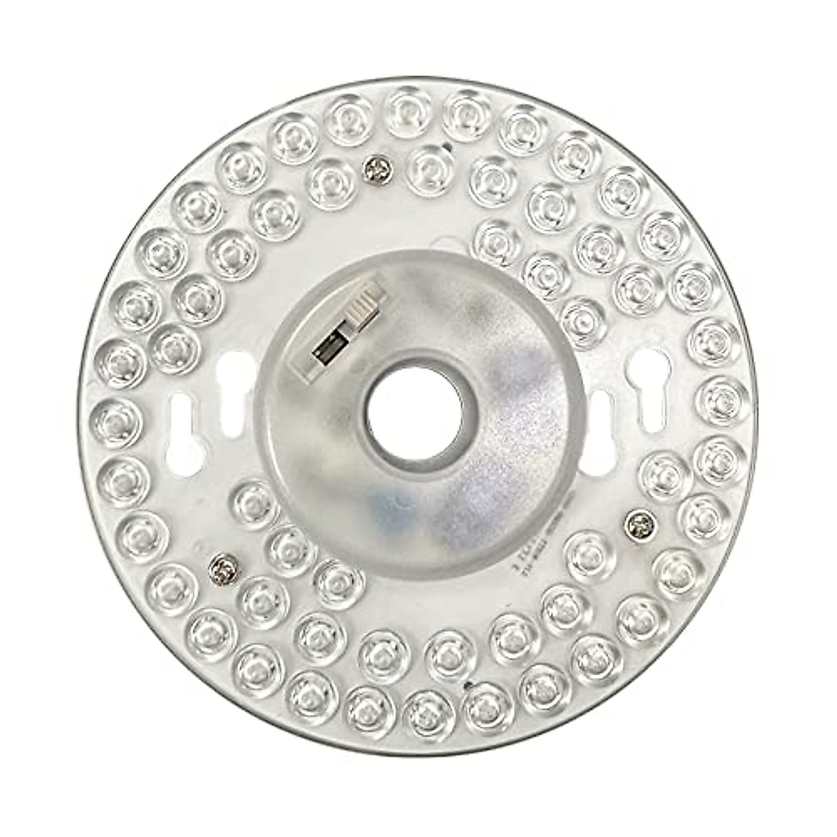 Euri Lighting EMP-2000cec-15, Dimmable LED Light Engine, 5.12" Diameter, 15W (100W Equal), 1350lm, 3000K, 4000K, 5000K, 90+ CRI, Energy Star, CEC Compliant, 5YR, 50K Hour WTY