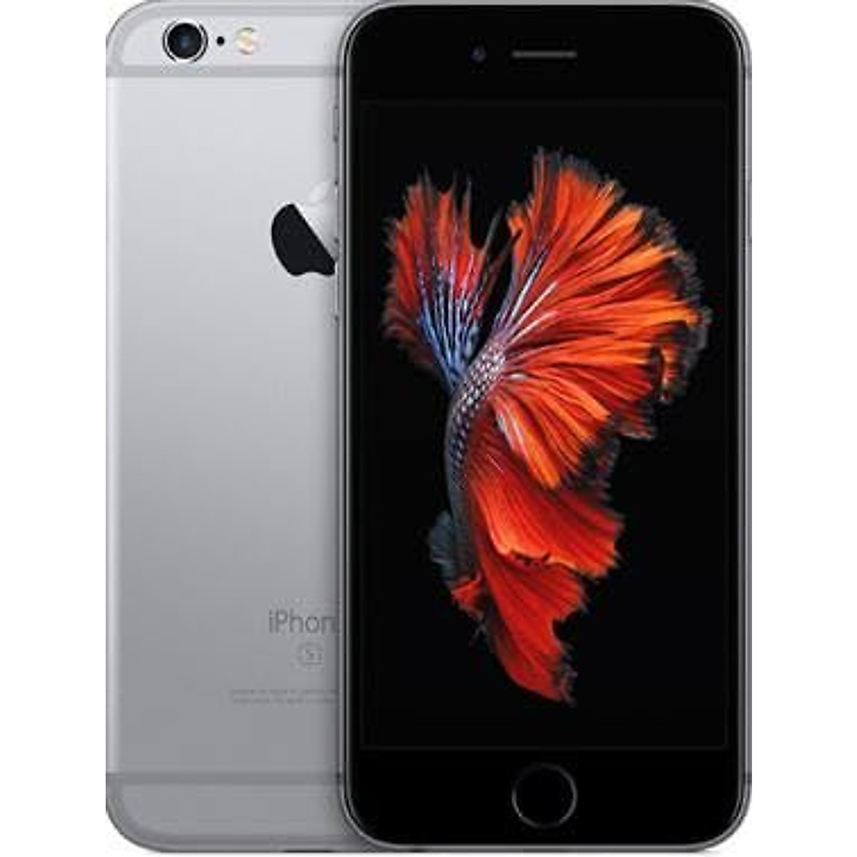 Original Apple iPhone 6S Mobile Phone Dual Core 2GB RAM 16/64/128GB ROM 4.7" 12.0MP Camera 4K Video iOS 4G LTE Used Cellphone iPhone 6S 16gb / Gray
