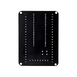 Printer Accesstories Applicable to Raspberry PI Pico Terminal Extension Board RaspberryPi Development Board GPIO Sensor - (Color: GPIO Sensor)