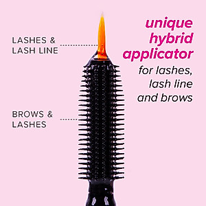 Absolute New York Eyelash & Brow Growth Serum