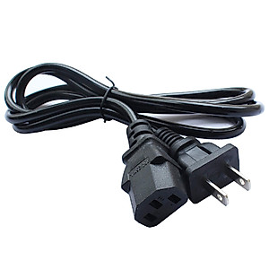 20V AC DC Adapter with Cord for Zebra TLP2844 LP2844 TLP2824 LP2824 TLP3844 LP3844 Printer
