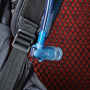 Gregory Mountain Products Salvo 16 H2O, Spark Navy, One Size