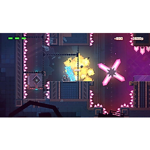 Gunborg: Dark Matters - PlayStation 5