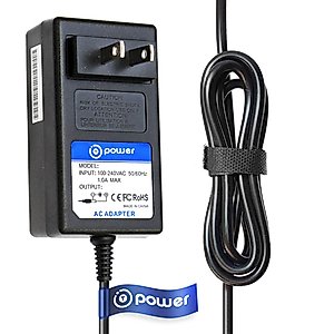 T-Power Charger for Fluke ScopeMeters 90 Series 105 99 98 97 96 95 93 92 91s p,n : PM8907,813 PM8907,801 PM8907,804 PM8907,803 PM8907,806 PM8907,807 Convertor BC190,808 Ac Dc Adapter Power