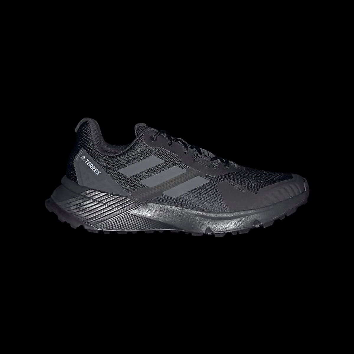 adidas Men's Terrex Soulstride Shoes Running, 10.5