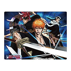 Bleach 57832 Blanket, One Size, Multicolor