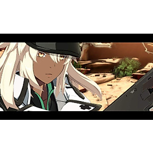 GUILTY GEAR -STRIVE- - PS5