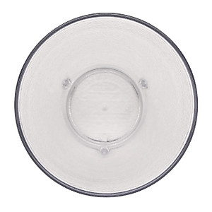 G.E.T. 6624-1-CL-EC Heavy-Duty Plastic Restaurant Tumblers, 24 Ounce, Clear (Set of 4)" }