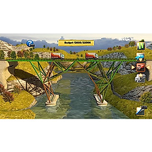 Bridge Constructor Portal - Xbox One