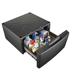 LYYRMF genuine laundry drawer base WFP2715HCOriginal Equipment Manufacturer Parts