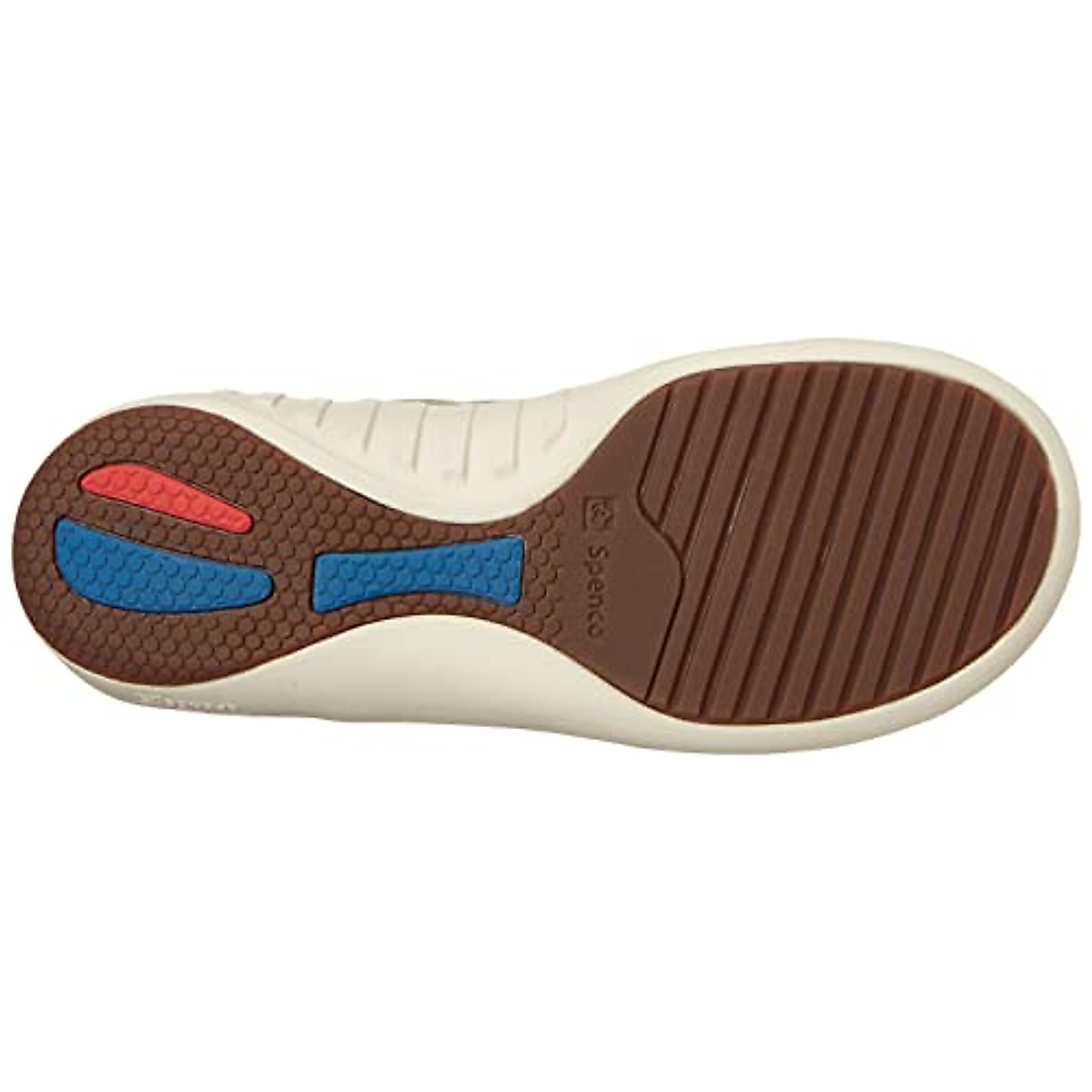 Spenco Women's Sterling Convertible Mule, Sage, 8.5