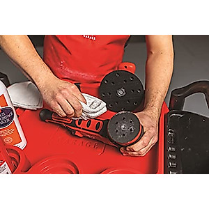 Griot's Garage 14331 Microfiber Edgeless Utility Towels (Set of 50)