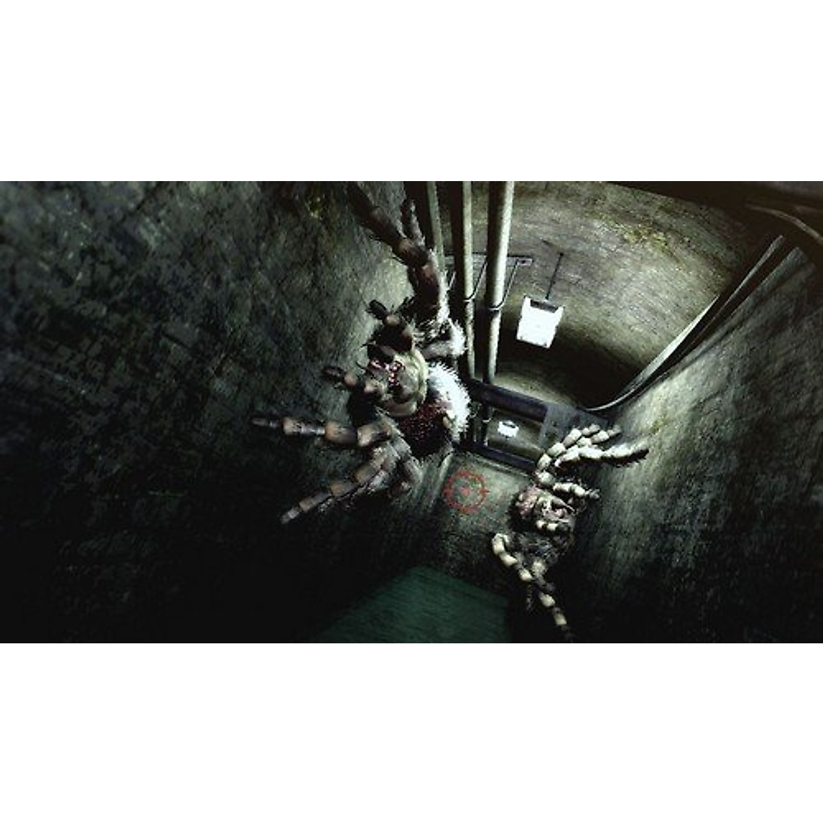 Resident Evil: The Darkside Chronicles