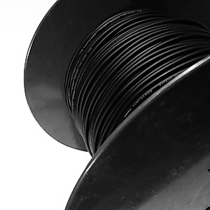 Mogami 2319 Guitar Pedalboard Patch Cable - BULK W2319 Pedal Board Effects Cable - Sold in 50 FT Lengths