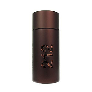 Carolina Herrera 212 Sexy Men's 3.4-ounce Eau de Toilette Spray (Tester)