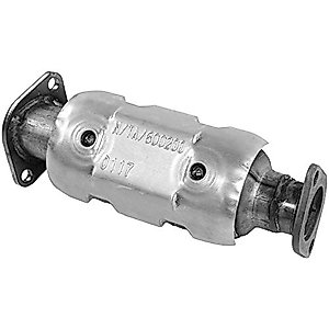 Walker Exhaust Ultra EPA 16707 Direct Fit Catalytic Converter