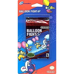 Balloon Fight-e