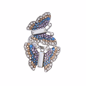 Steve Madden Statement Ring