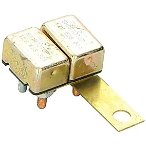 Powerwinch P7837300AJ 60 Amp Circuit Breaker