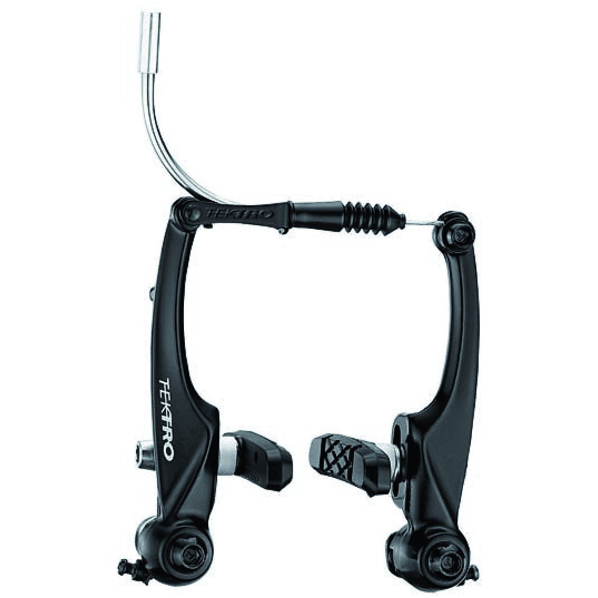 Tektro M530 Linear Pull Brake, Black